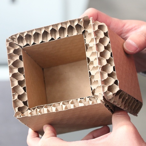 Buy Cnc Cardboard Box Carton Cutting Machine from Jinan AOL CNC ...