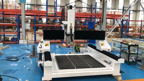 Buy Cnc Carver And Router,4x4 Cnc Router,4 Axis Wood Cnc Router ...