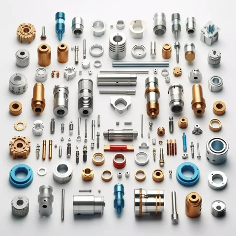 Buy Cnc Machining Custom Service Milling Plastic Parts Processing Of Mc ...