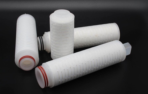 Buy Compressor Compressed Air Line Filter Cartridge from Jiangxi Saifu ...