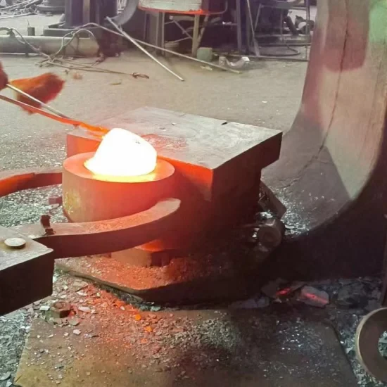 Buy Connecting Rod Forging Forged Steel Gear from Jiangsu Kaiye Heavy ...