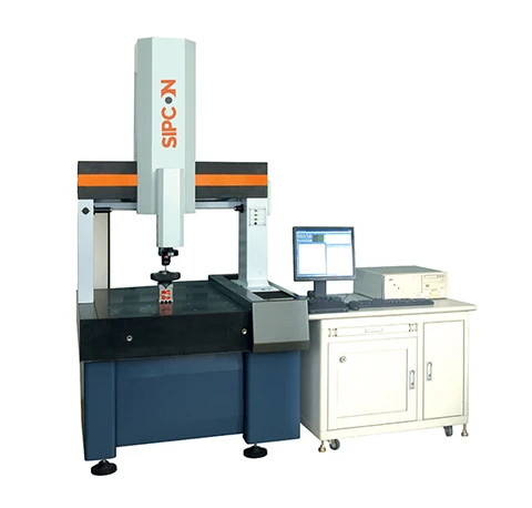 Buy Coordinate Measuring Machines For Measuring Big Parts With Highest ...