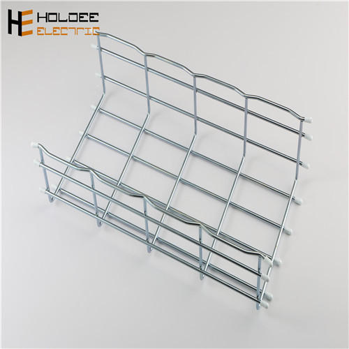 Buy Corrosion Resistance Hdg Grid Cable Tray/ Cold Galvanizing Wire ...