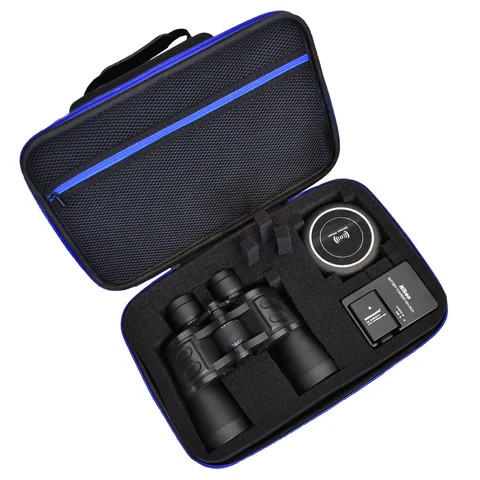 Buy Custom Eva Case Hard Shell Pouch Storage Bag from Huizhou ...