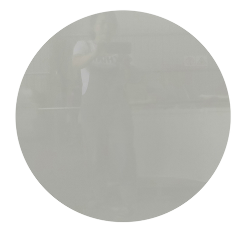 Buy Custom Nano Stone Dining Table Top Nano Crystal Glass Table Tops ...