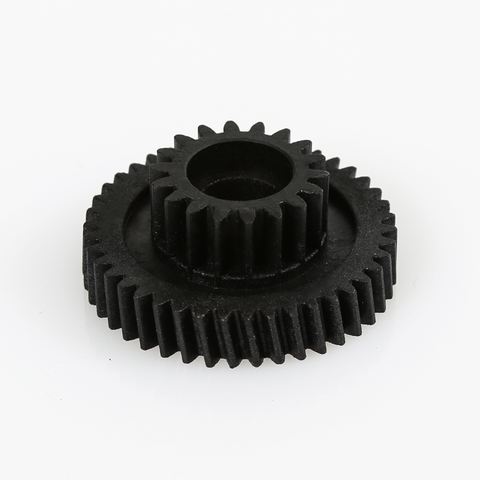 Buy Custom Small Plastic Gears Nylon Plastic Gears Plastic Spur Gear ...