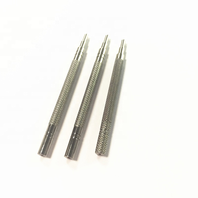 Buy Custom Stainless Steel 540 Pto Spline Gear Shaft Spline Shaft ...