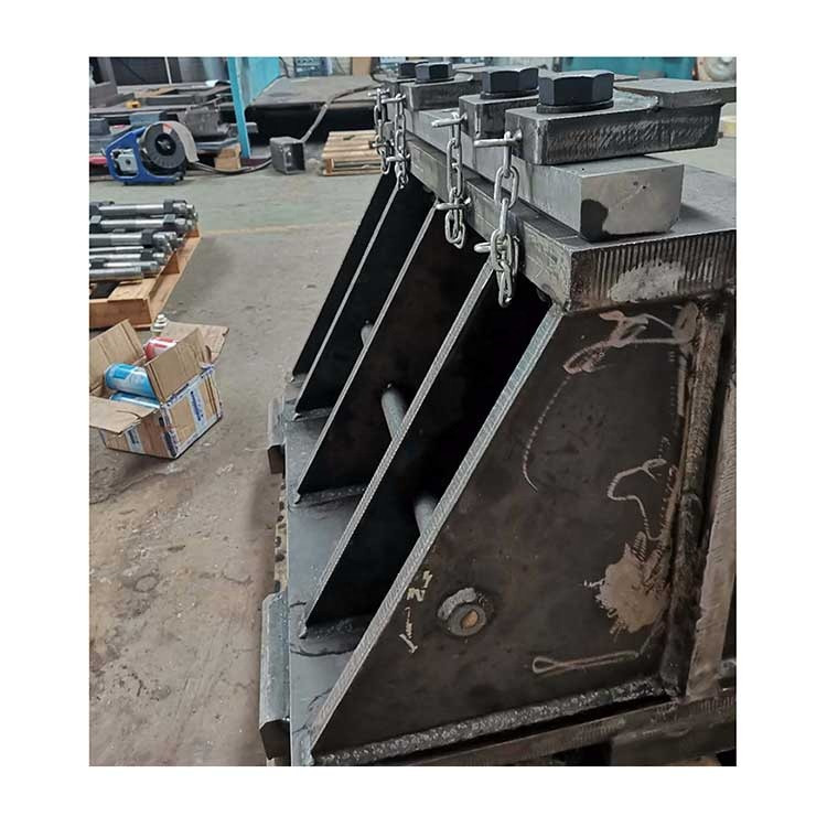 Buy Custom Steel Frame Fabrication Services Large Heavy Duty Metal ...