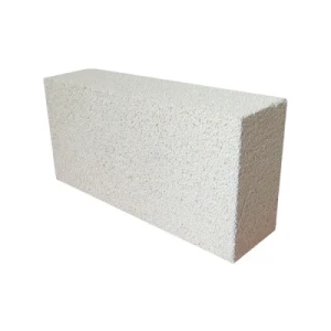 Buy Customizable Various Grades Lightweight Mullite Insulation Bricks ...