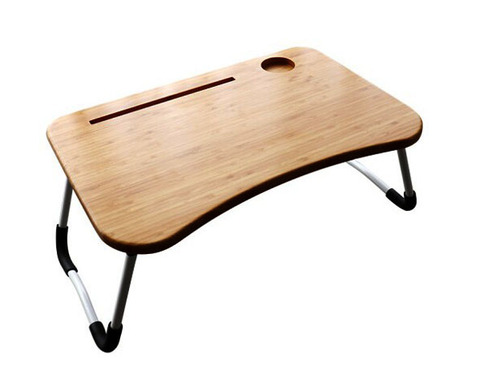 Buy Customization Bamboo Computer Desk Breakfast Bed Bamboo Laptop Lap ...