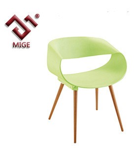 Buy Customized Labels Leather With Arms White Modern Dining Chairs Teal ...
