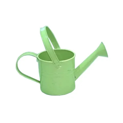 Buy Customized Size And Shape Exclusive Quality Metal Watering Can For ...