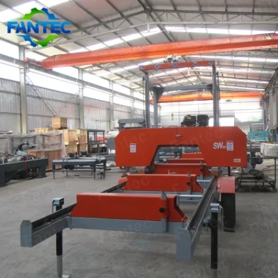 Buy Diesel Wood Mill Band Saw Blade Vertical Multi Cutting Machines ...
