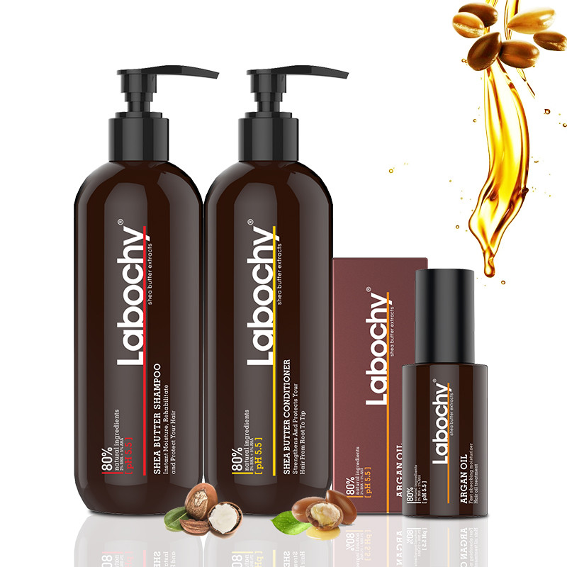 Buy Direct Sales Labochy Moroccan Oil Treatment Rich In Vitamin E ...