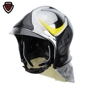 Buy Double Safe Personal Safety Equipment Fire Fighting Protective ...