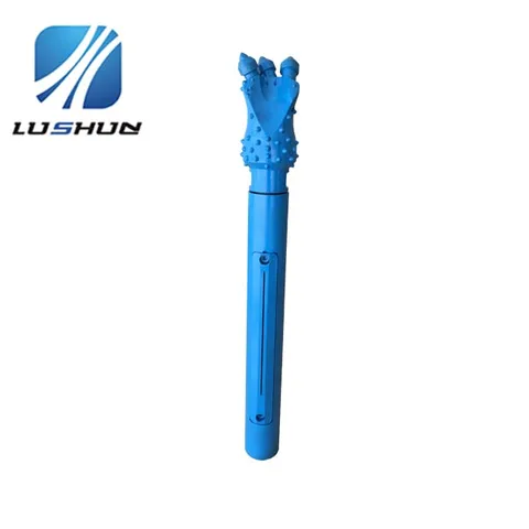 Buy Eagle Claw Drill Head For Hdd Rig Thread :fst#200 For 15 Probe from Wuxi Lushun Drilling ...