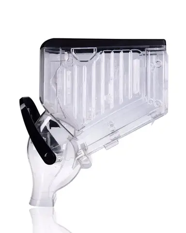 Buy Ecobox Food Grade Plastic Gravity Bin Bulk Food Dispenser For ...