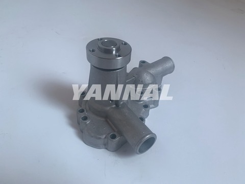 Buy Engine Spare Parts S753 Water Pump For Shibaura from Guangzhou ...