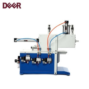 Buy Environmental Desktop Pneumatic Ink Pad Printing Machine Pad ...