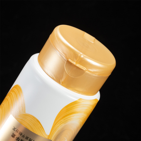 Buy Epl Soft Squeeze Tubes Customized Logo Cosmetic Packaging Shampoo ...