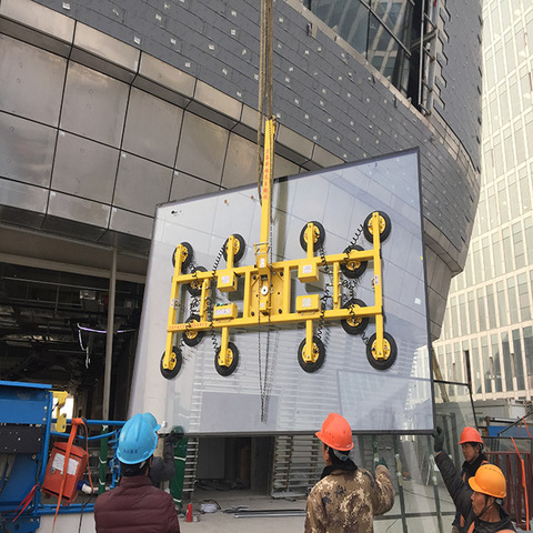 Buy Factory Direct Sales Glass Lifter Automatically Monitoring Vacuum ...