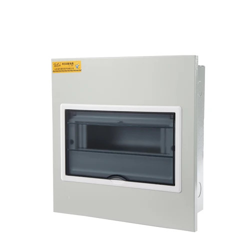 Buy Factory Direct Supply Electrical Circuit Breaker Distribution Box ...