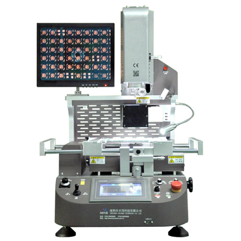 Buy Factory Price Gpu Cpu Ic Chips Removal Soldering Machine Zm-r7220a ...