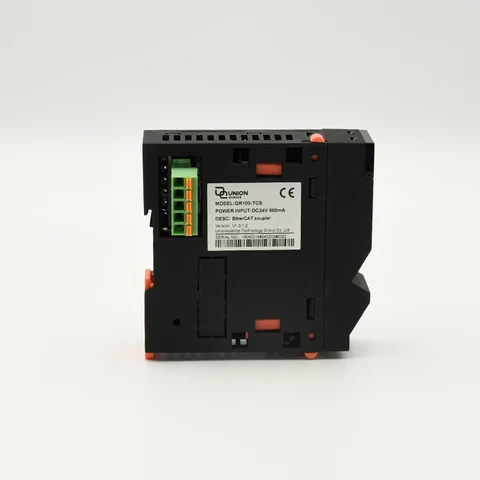 Buy Factory Price Pac Dedicated Controllers With Ethercat Interface And ...