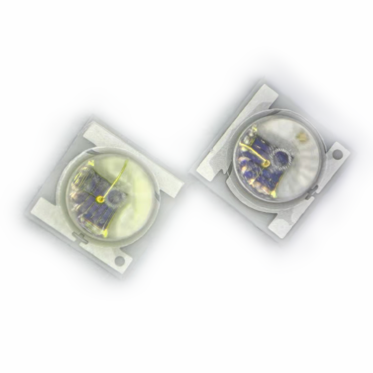 Buy Factory Sell Smd 3535 850nm Ir Led 3w 120 Degree High Power ...
