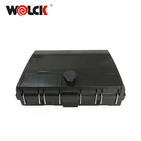 Buy Fast Delivery Factory Made Ftth Nap Terminal Box Fiber 16 Core ...