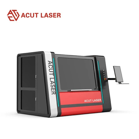 Buy Fast Speed High Quality 1500w 3000w Fiber Laser Cutting Machine ...