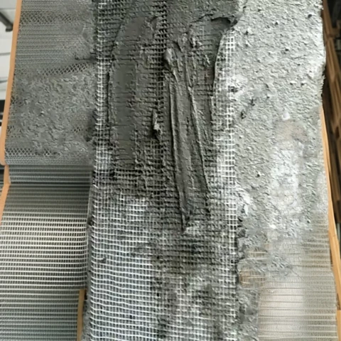 Buy Fiberglass Mesh Tape For Plastering Stucco Other Finishing ...