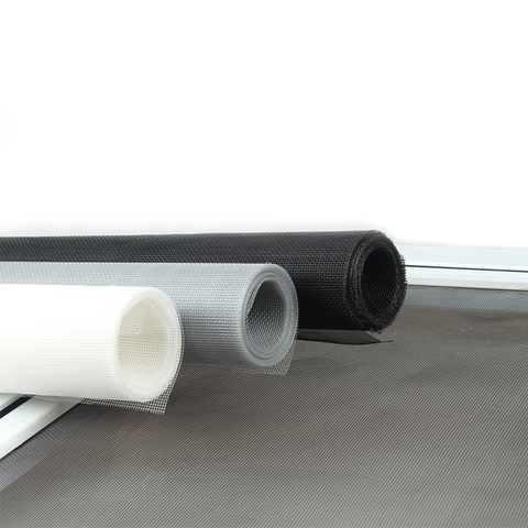 Buy Flying Window Screen Fiberglass Screen Mesh Insect Screen Fly Net ...