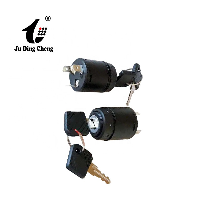 Buy Forklift Parts Ignition Key Linde Forklift 801-802 Switch Key from ...