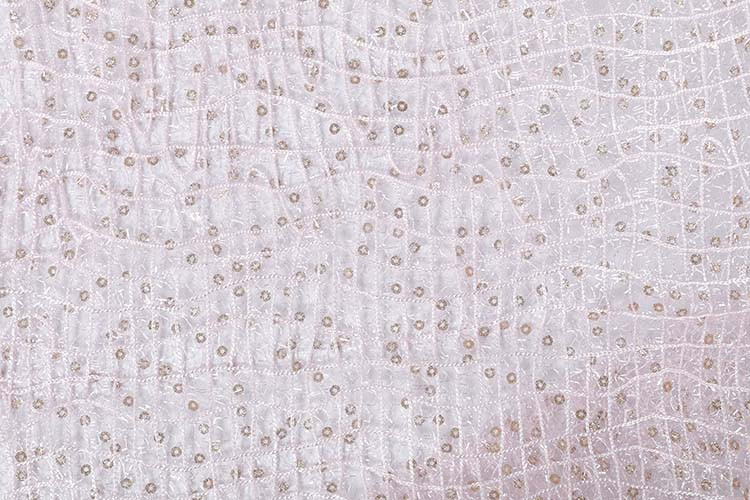 Buy French Lace Fabric Niger Hand-embroidery Womens Sequin Fabric ...