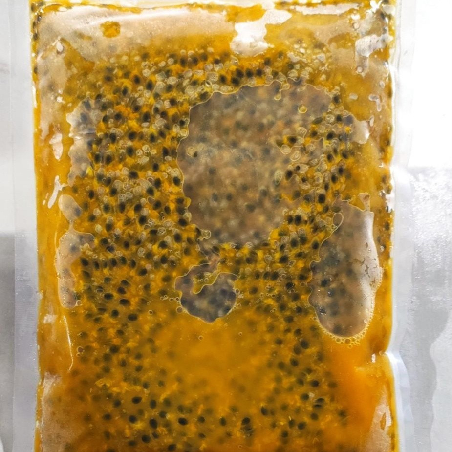 Buy Frozen Passion Fruit Juice/puree from MOC CHAU HIGHLAND JOINT STOCK ...