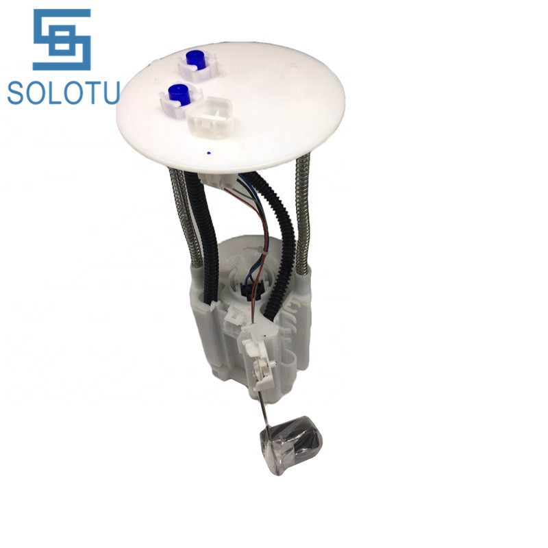 Buy Fuel Pump For Land Cruiser Prado Trj150 Auto Parts Oem 77020-60440 ...