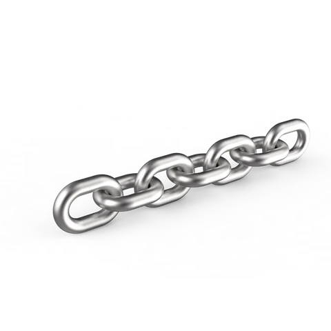Buy G100 Lifting Chain Lifting And Lashing Chain Alloy Steel Standard ...