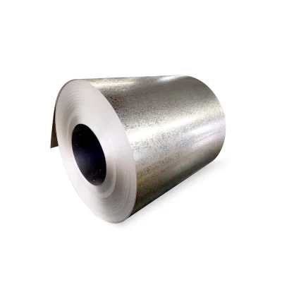Buy Galvalume Steel Sheet In Coil Hot Dip Gl Steel Coil Galvalume Steel ...