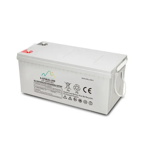 Buy Gel Battery Storage 12v 100ah 150ah 200ah Inverter Battery Agm ...