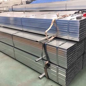 Buy Gi Square Tubular Steel Sizes from Tianjin Kui Fang International ...