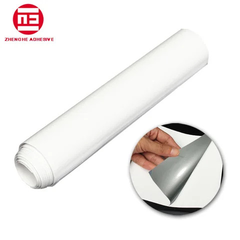 Buy Glossy /matt Eco-solvent Car Vinyl Wrap Self Adhesive Materials ...