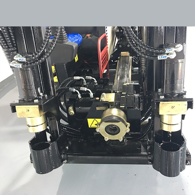 Buy Gs50-ls Road Construction Machine Horizontal Directional Drilling ...