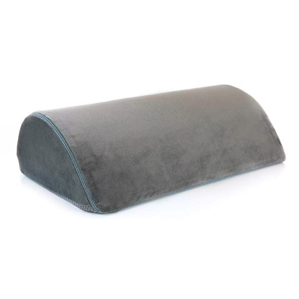 Buy Half-cylinder Design Ergonomic Foot Rest Cushion from Ningbo ...