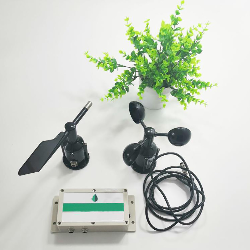 Buy High Altitude Wind Speed And Direction Recorder Measuring ...