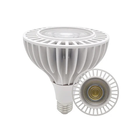 Buy High Cri 90 High Brightness 30w Par38 Led Spot Lighting Spot Light ...