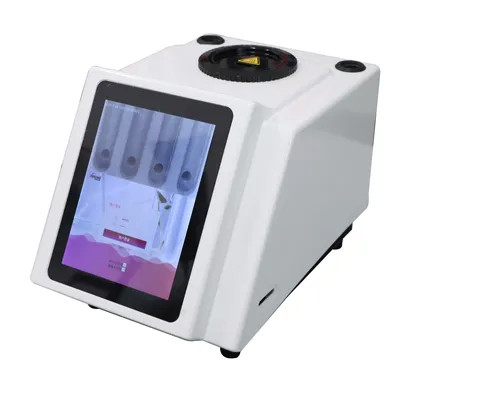 Buy High-d Definition Digital Melting Point Meter 4 Samples At A Time ...