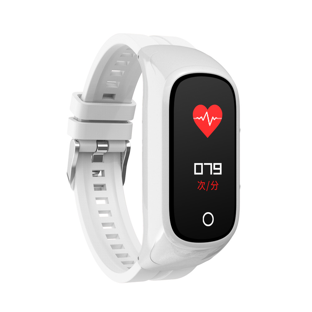 Buy High End Smart Band Heart Rate Smart Wrist Watch Wrist Watch Blood ...