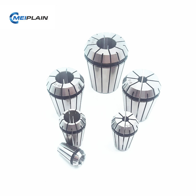 Buy High Precision Er Milling Collets Chuck Sets Er32 Spring Collet Er ...