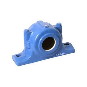 Buy High Precision Sn517 Pillow Block Bearing 1217k Pillow Block ...